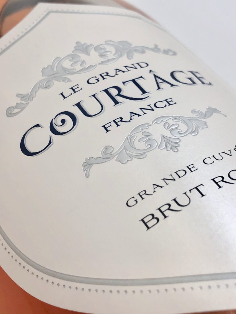 Le grand courtage - COMBIER-KOENIG | Design de marque, créateur et ...
